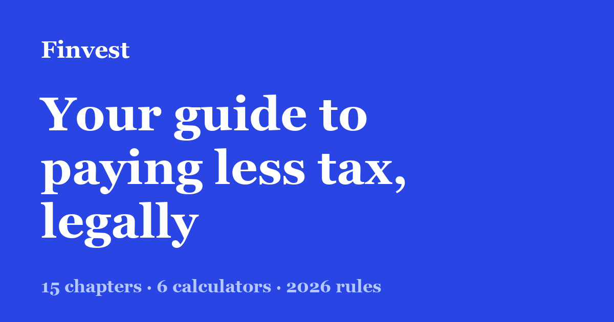 Capital gains and the 12-month line | The Finvest Tax Playbook